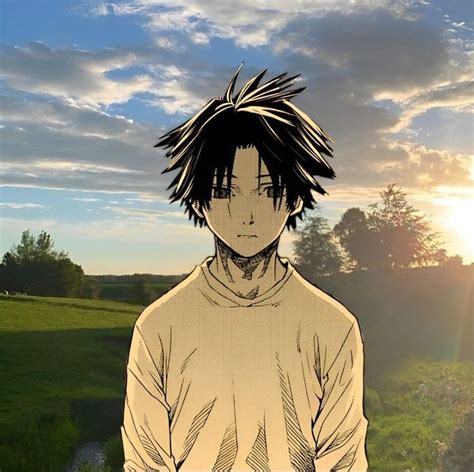 Крутые Аватарки Аниме