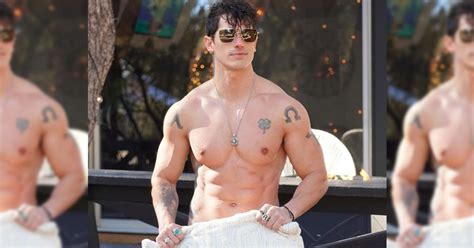 Tylerjames Archives Instinct Magazine