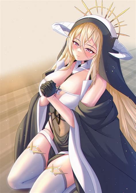 Kaidou Nora Implacable Azur Lane Azur Lane Habit Absurdres