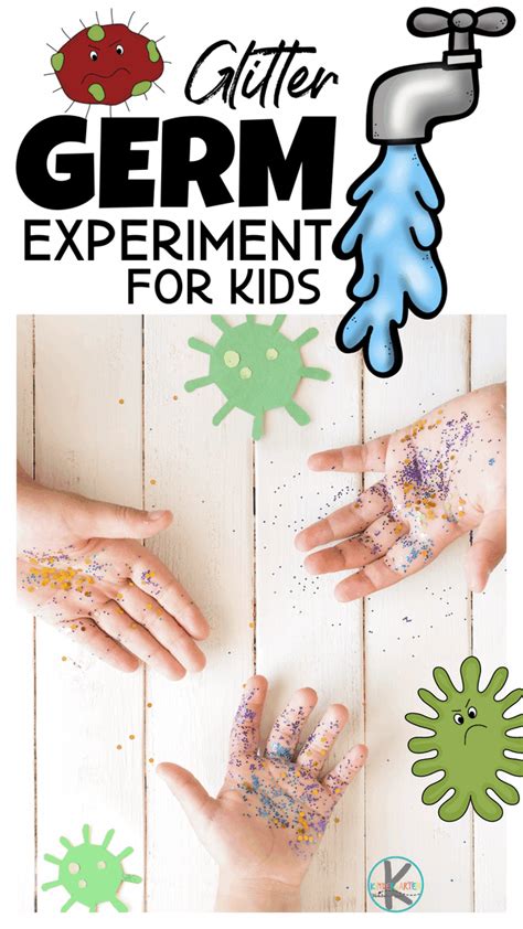 Free Printable Germ Posters Download Free Printable Germ Posters Png