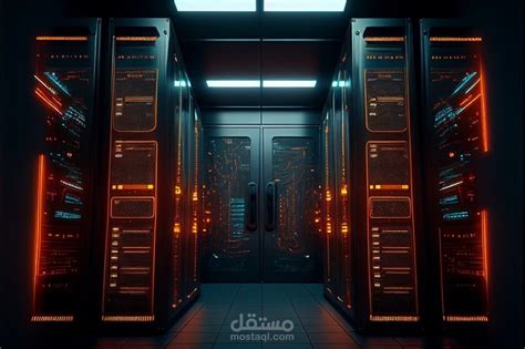 Private Cloud مستقل