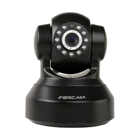 Foscam Ip Camera Setup Download Haventide