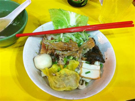 Review Uncle Noodles A Complicated Melody