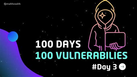 Day 1 The 100 Day Bug Bounty Challenge Understanding Reflected Xss Cross Site Scripting By