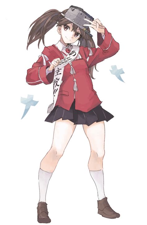 Ryuujou Kantai Collection Drawn By Rureizi Danbooru