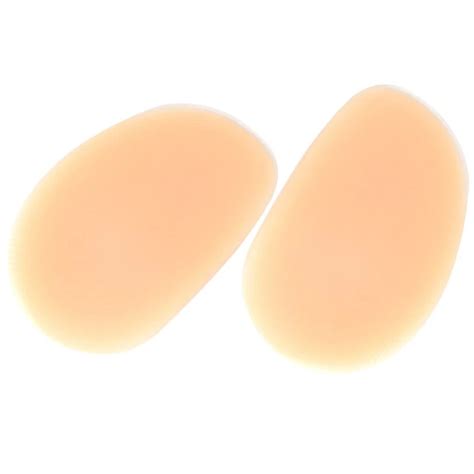 1 Pair Of Hip Butt Lifters Fake Butt Silicone Buttock Cushions £1325