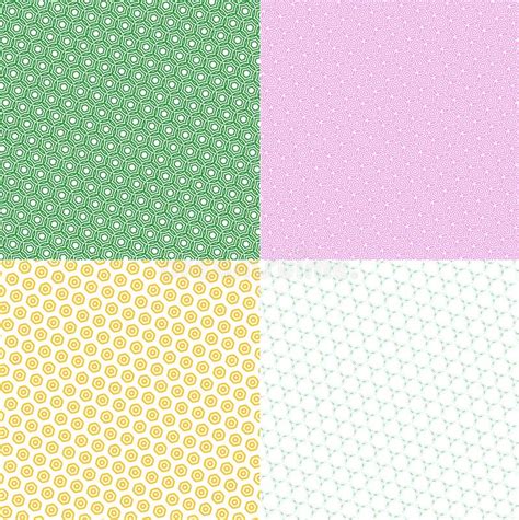 Seamless Pattern Modern Stylish Texture Stock Vector Illustration Of Delicate Circuit 32334951