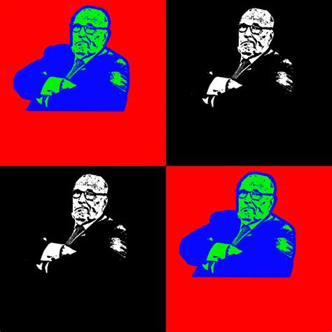 Rudy Warhol By Electrocutionor24 On Deviantart