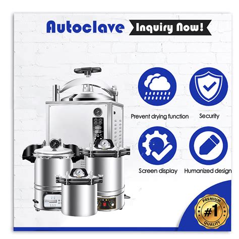 Autoclave Cycle Types And Their Applications Gravity Vs Pre Vacuum Autoclave Sterilizers
