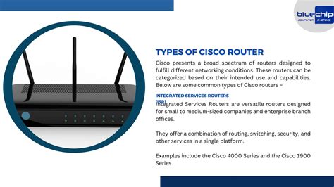 How To Configure A Cisco Router Ppt