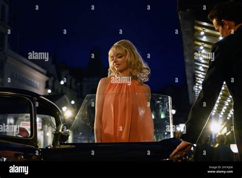 Last Night In Soho Anya Taylor Joy Ph Parisa Taghizadeh Focus Features Courtesy