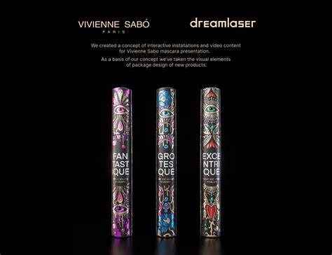 VIVIENNE SABÓ on Behance