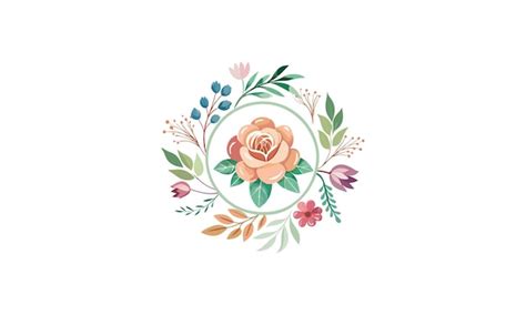 Rose Vrctor Premium Ai Generated Vector