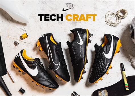 Nike Tech Craft