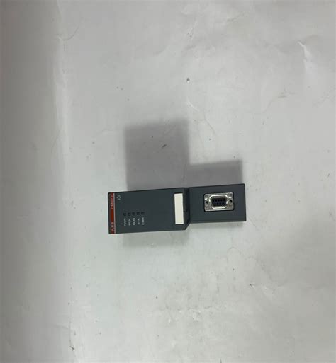 DSQC ABB Power Module JUSTWELL