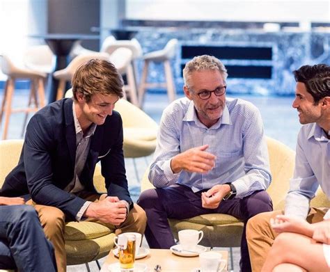 Charles Leffler On Linkedin What Does It Take To Get Lawyers Back In The Office The American