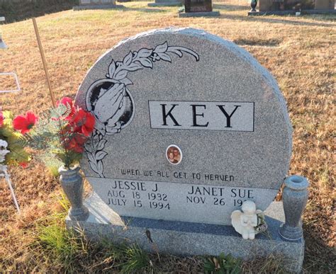 Sgt Jessie J Key 1932 1994 Find A Grave Memorial
