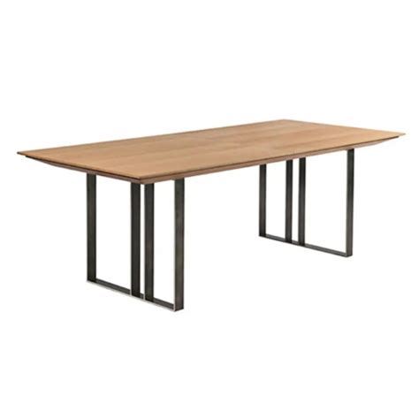 Extended Dining Table Manufacturer In China Dongrong
