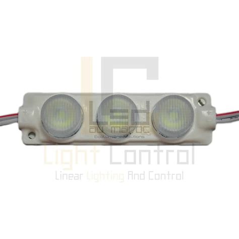 LED Module LED Green Light Control