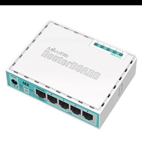 Mengenal Mikrotik Pengertian Fungsi Dan Konfigurasi 2025