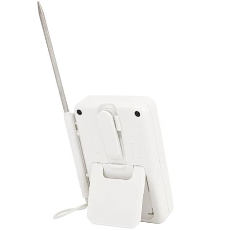 4373 Traceable Memory Water Resistant Thermometer