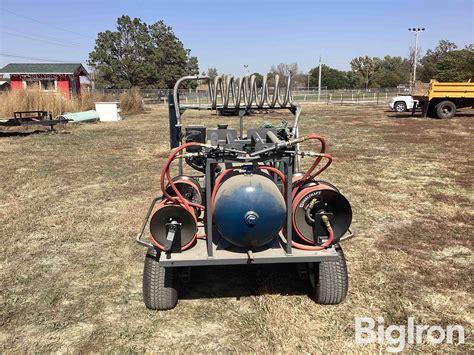 Perc Gopher Getter Agriculture Bigiron