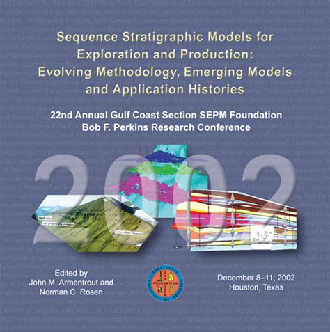 Sequence Stratigraphy Past Present And Future And The Role Of 3 D
