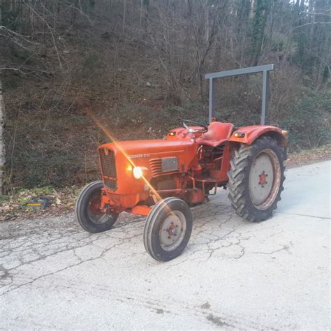 Guldner G25