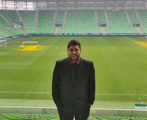 Kartik Shetty My Experience At Sportiveways