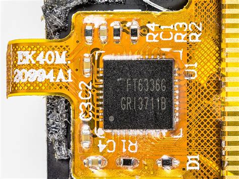 Human Interfacing Devices Hid Over I2c Hackaday