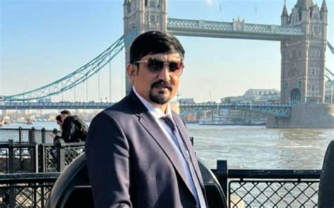 Interview With Dr Chetan Savaliya Director Of Satvam Nutrition Indias Leading Nutritional Brand