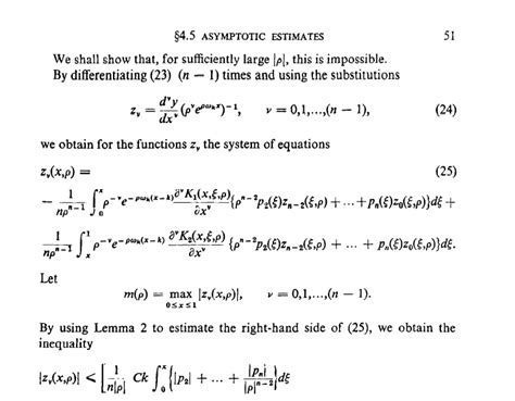 The Book Is Linear Differential Operators By
