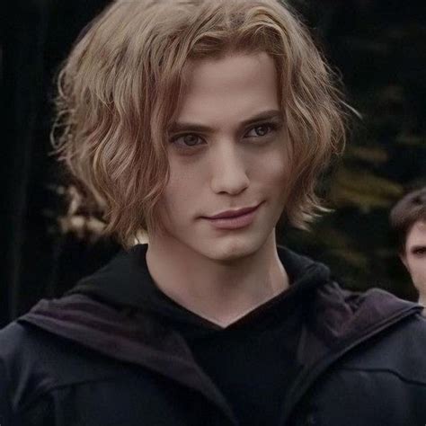 Robert Pattinson On Instagram Heres The Special Jasper Hale 🦇