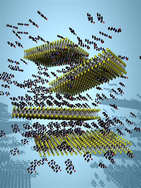 Tum Makes Robust Workable Silicon Nanosheets Electronics Weekly