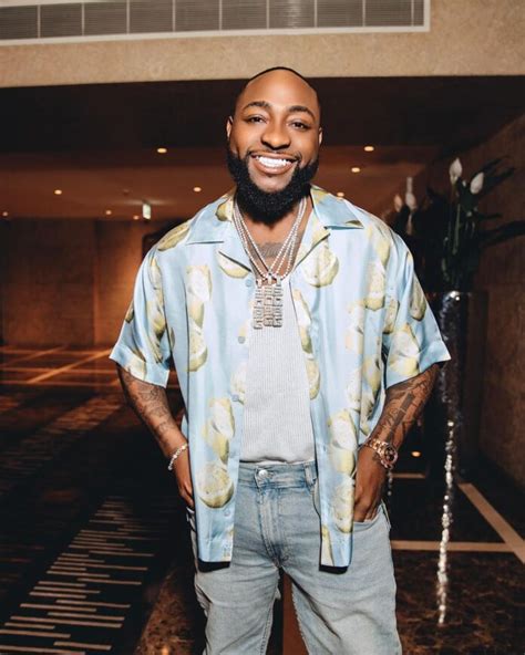 Davido Sec Warns Against Investing In Davidos Meme Coin