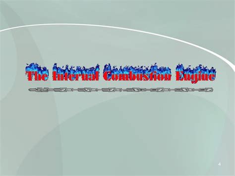 Ic Engine Ppt Ppt