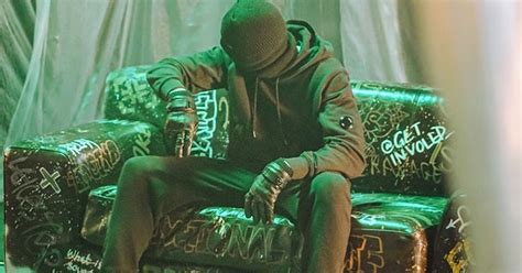 Nvm Spit Bars Behind Bars In Break It Down Grid Magazine