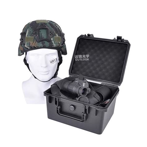 Infrared Monocular Pvs 14 Night Vision Goggles Pvs 14 Outlook China Manufacturer Optical
