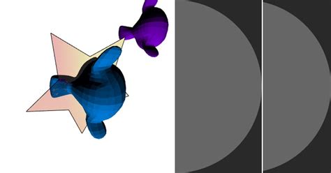 list 3d python curated by olivier donze medium