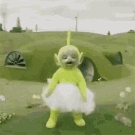 Teletubbies  Teletubbies Discover And Share S Teletubby 