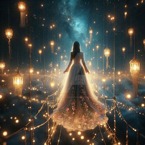 Duskborne Reverie By Bakabaka1993 On Deviantart