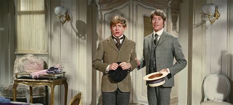 Cornelius Hackl Here Barnaby Tucker Here Irene Malloy Here Hello Dolly Quote