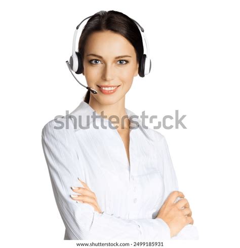 Operator Online Photos Images And Pictures Shutterstock