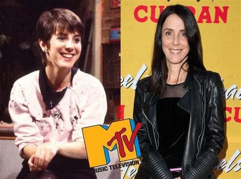 Happy 64th Birthday To Original Mtv Vj Martha Quinn R Genx