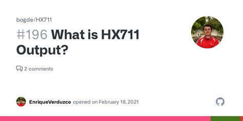 What Is Hx711 Output · Issue 196 · Bogde Hx711 · Github