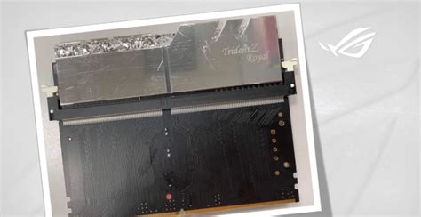 华硕研发出转接卡，可使 ddr4 内存转接至 ddr5 主板 腾讯新闻