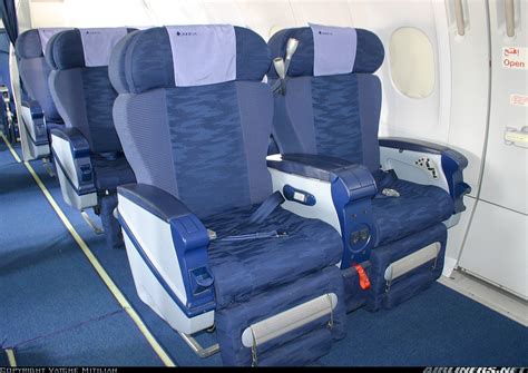 Airbus A321 231 Middle East Airlines Mea Aviation Photo 1039279