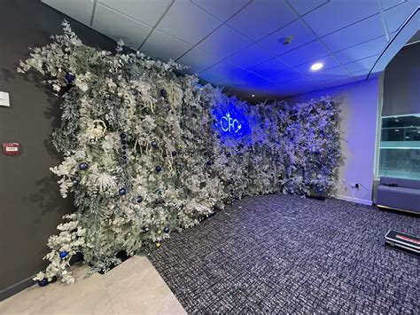 Nutcracker Themed Party Eventologists