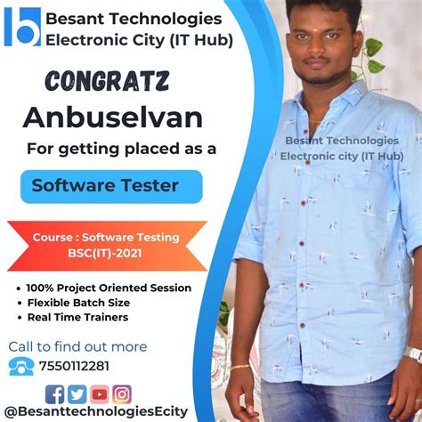 besant technologies on linkedin besanttechnologieselectroniccity