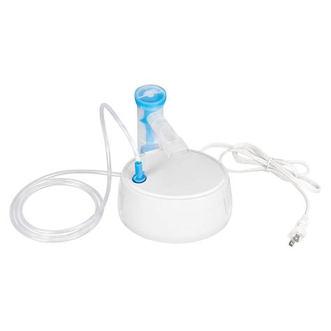 High Performance Nebulizer Fast And Effective Respiratory Relief